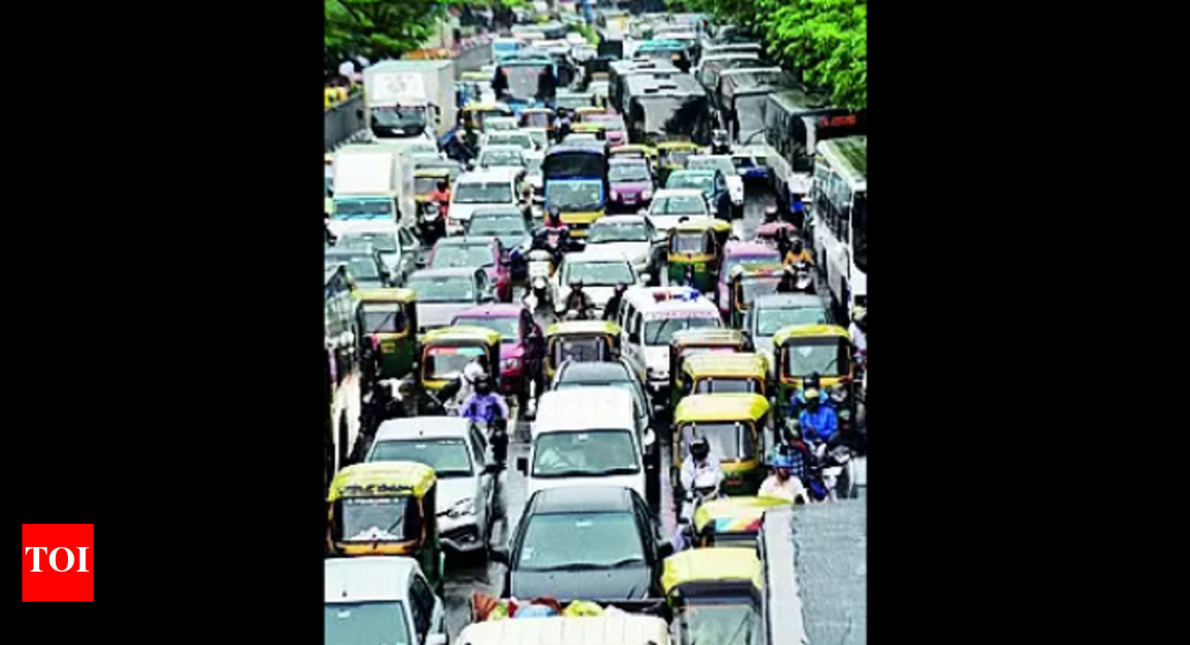 Implementation: Hc Orders Govt To Finalise, Publishscheme For Hsrp ...