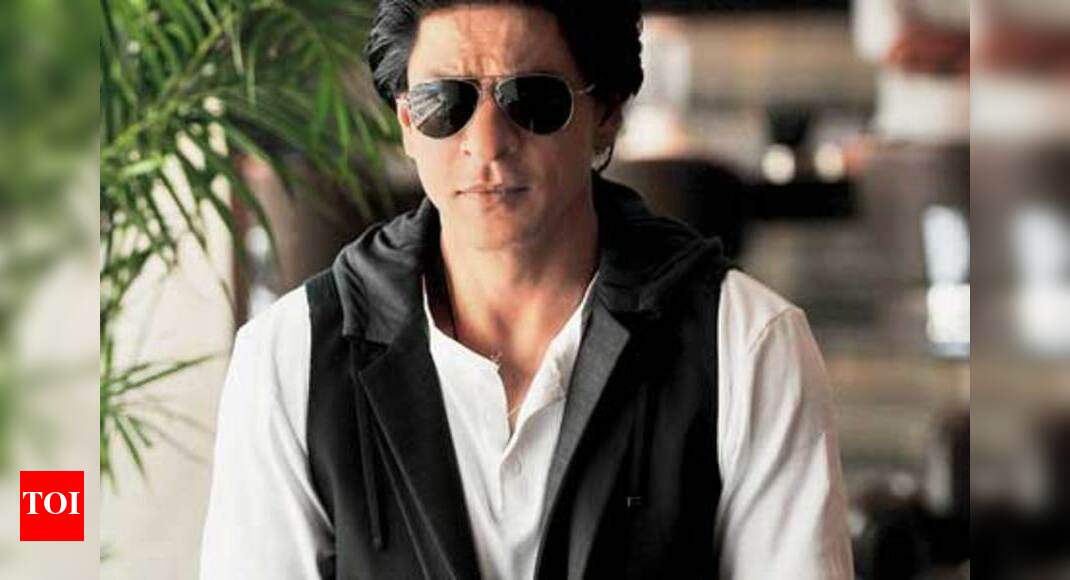 RA.One gets an addition | Hindi Movie News - Times of India