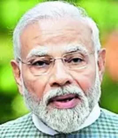 Pm Scheduled To Visit Vadodara, Bodeli On Sept 27 | Vadodara News ...