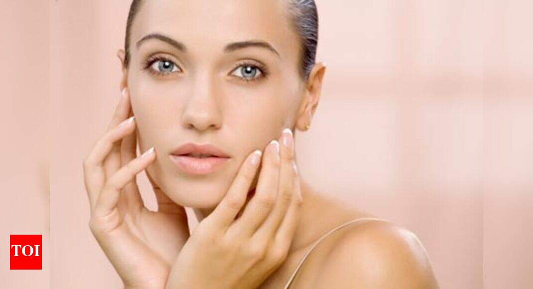 Tips to flawless skin this Diwali - The Times of India