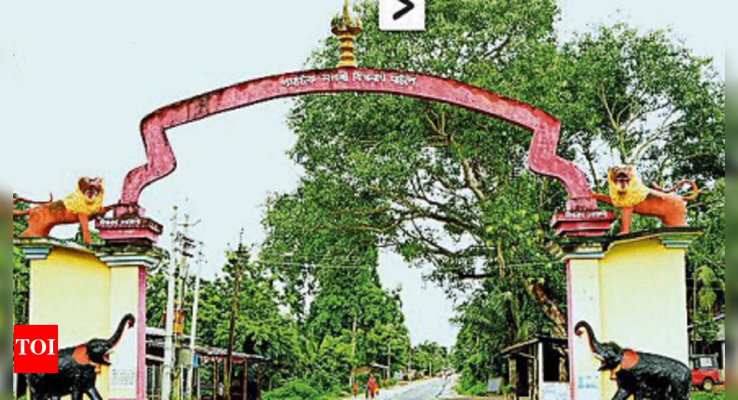 Biswanath Ghat: Biswanath Ghat best tourism village of India | Guwahati ...