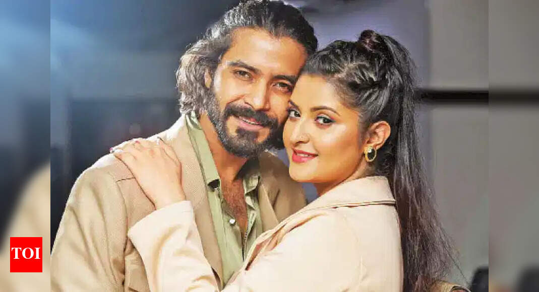 ‘I respect her decision!’ Razz finally breaks silence on Pori Moni’s ...