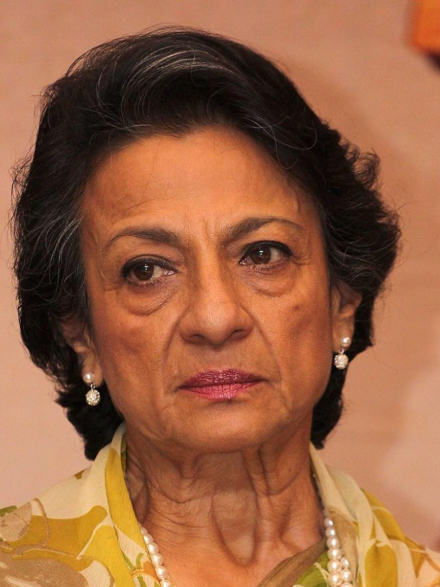 9 Films Of Tanuja That Were Box Office Hits | Times Now