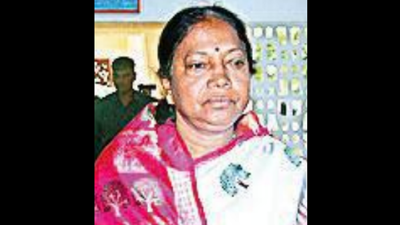 Pramila: Pramila becomes 1st woman speaker of state assembly ...