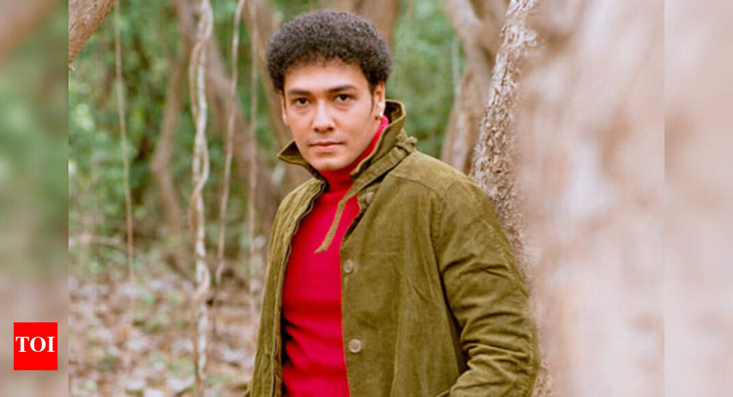 An action flick for Chandan Rathod | Regional Movie News - Times of India