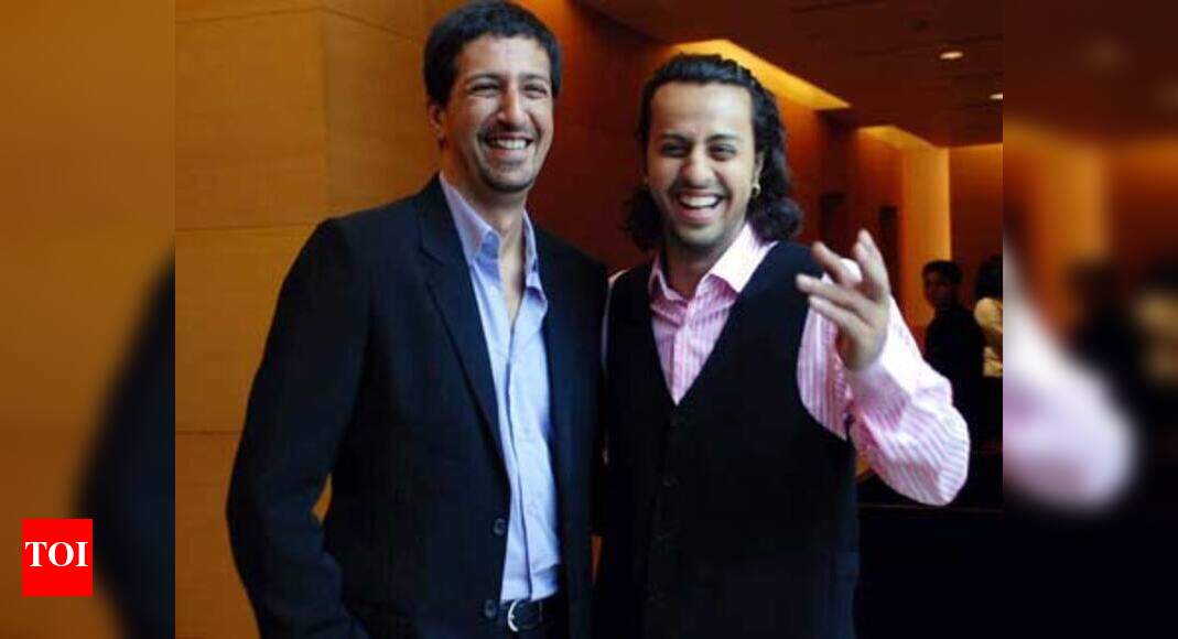 We believe in going with the flow: Salim, Sulaiman Merchant | Hindi ...