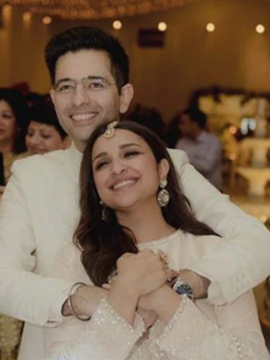 8 qualities Parineeti Chopra wanted in in her husband | Times of India