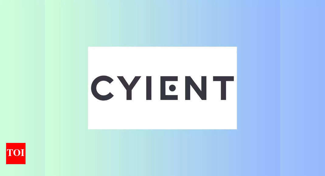 Nitin: Cyient brings Nitin Prasad on board of directors - Times of India