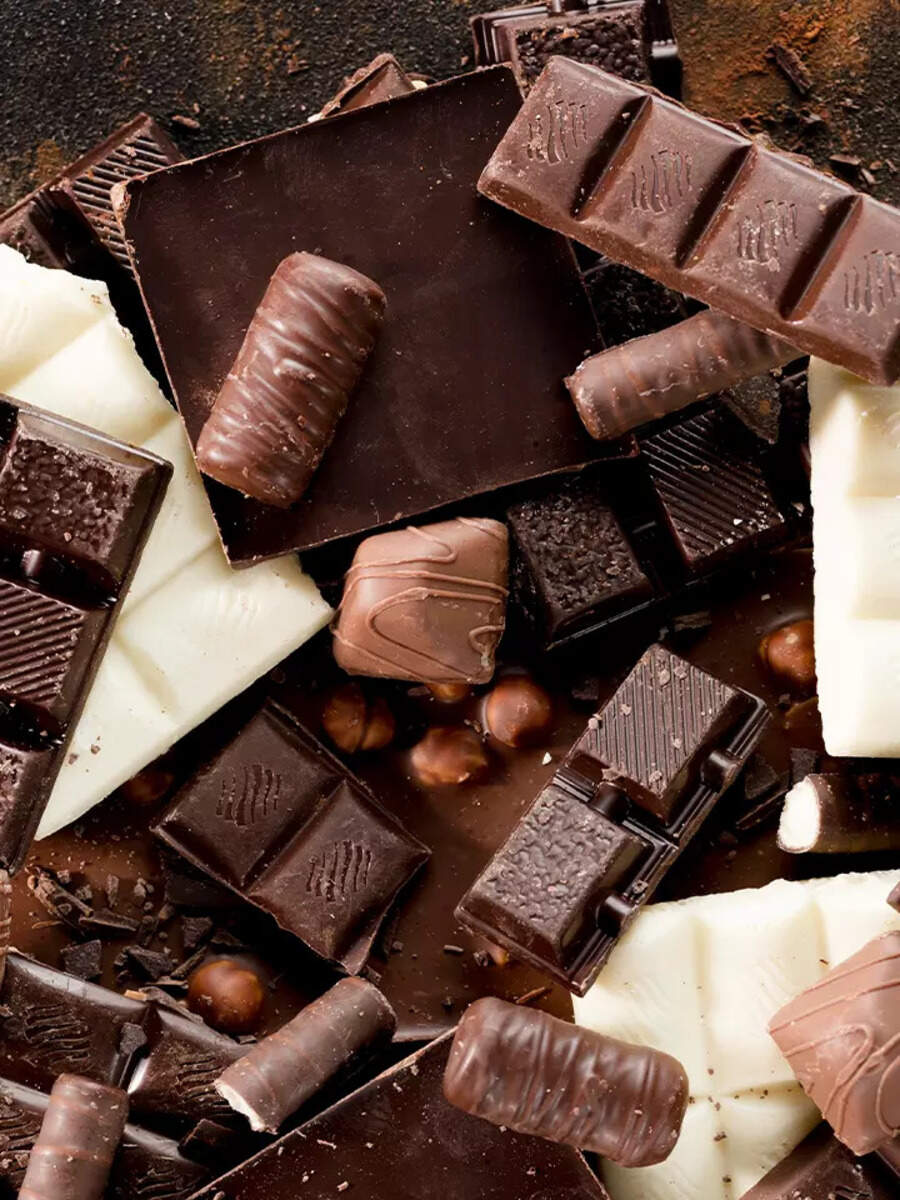 Sweet advantages of incorporating chocolate into your diet ...