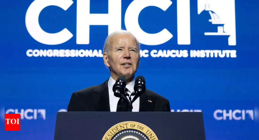 Flu Shot: Biden has gotten the updated Covid-19 vaccine and the annual ...