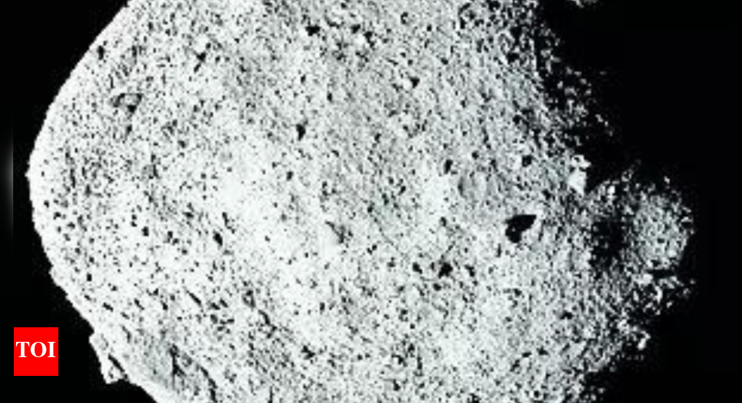 Nasa: First asteroid sample of Nasa is on track for parachute landing ...