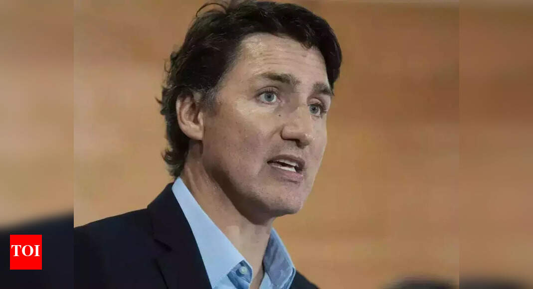 India-Canada diplomatic row: Shared intel weeks ago, claims Trudeau; no specific info, says ...