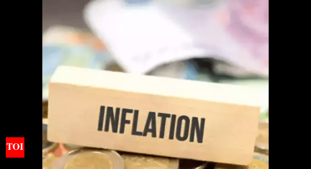 Bengal's Aug rural inflation halves to 5.07%, max dip for a state in ...