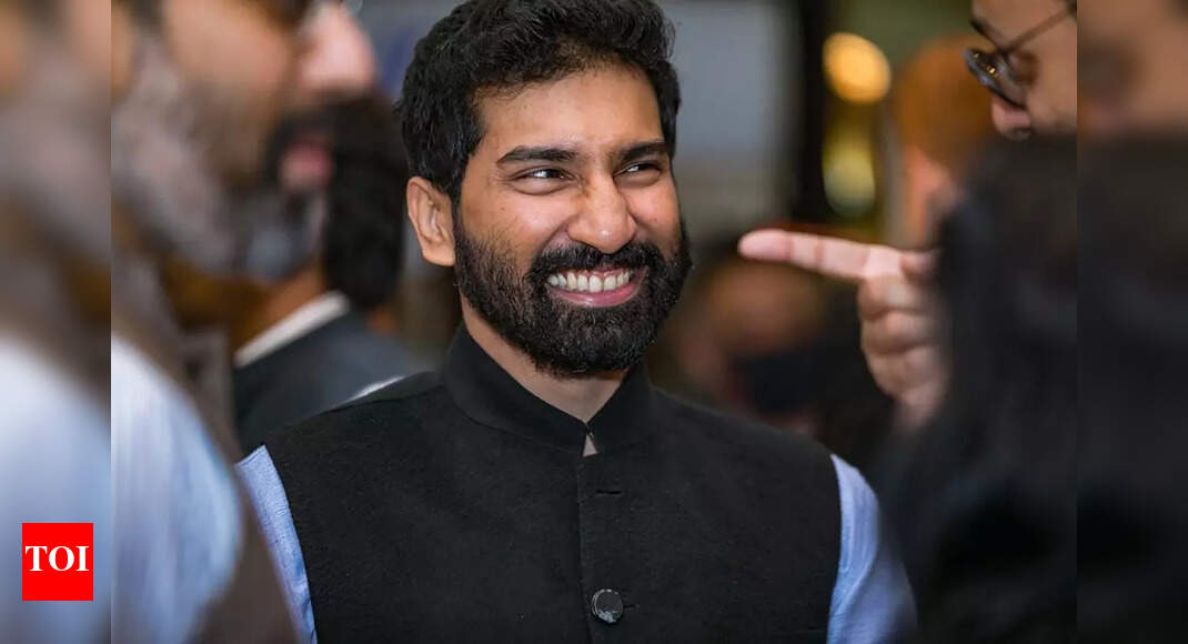 After PMO call, son joined BJP to fulfil dreams: AK Antony's wife ...