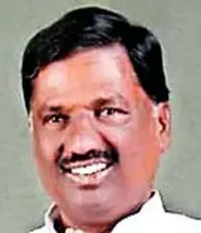 T Accords: Ex-dy Speaker Dies, T Accords State Funeral | Hyderabad News ...