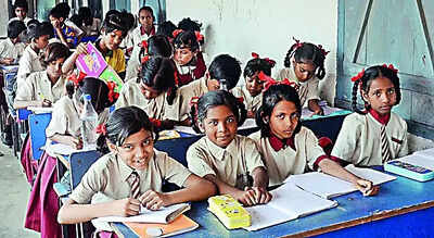 Government Schools: Test Of Govt School Students’ Classroom Learning ...