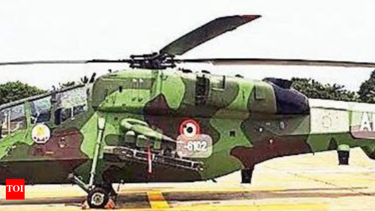 Indian Army Aviation