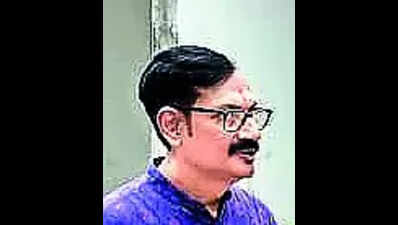 Gay Prince Turns Saviour Of Heritage | Vadodara News - Times of India