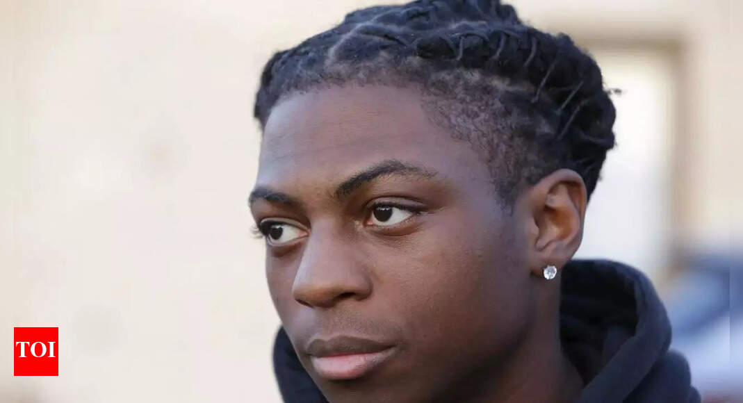 A black student's family sues Texas officials over his suspension for ...