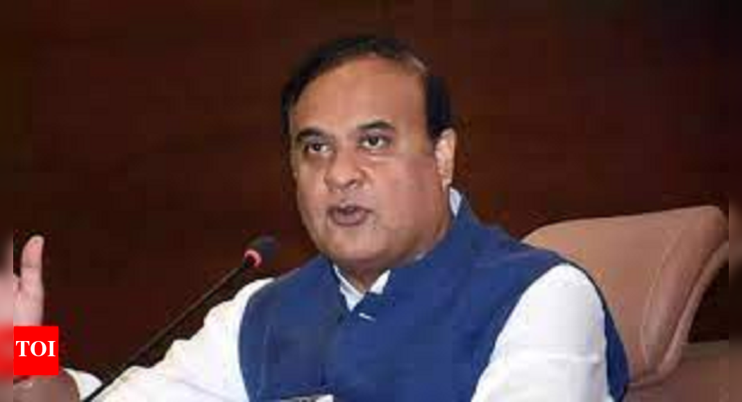 Assam CM's wife files 10 crore defamation case against Congress MP Gaurav Gogoi | India News ...