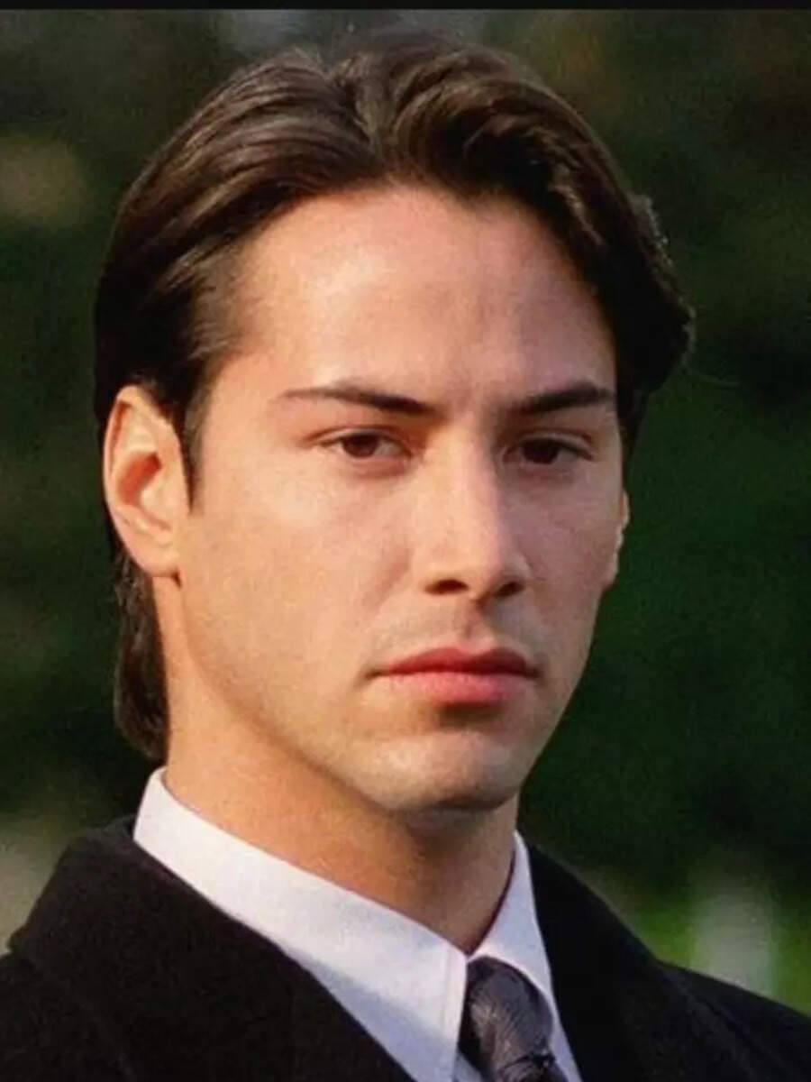 Inspiring 8 quotes by Keanu Reeves that would make you want to be a ...
