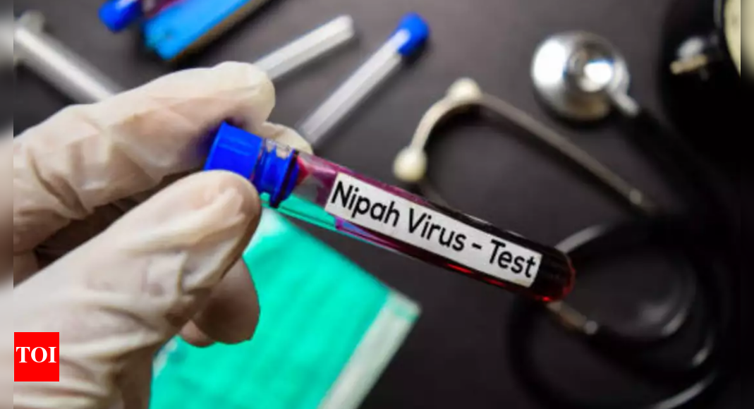 Kerala: Five more samples test negative for Nipah virus ...