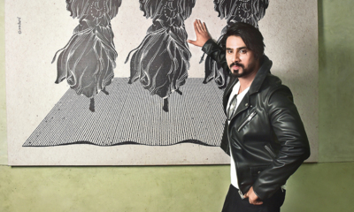 Sleepless nights, anxiety eventually led to my big break: Rakksh ...