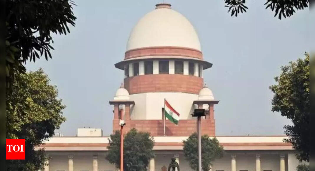 Use of simple language required in legal profession: Supreme Court ...