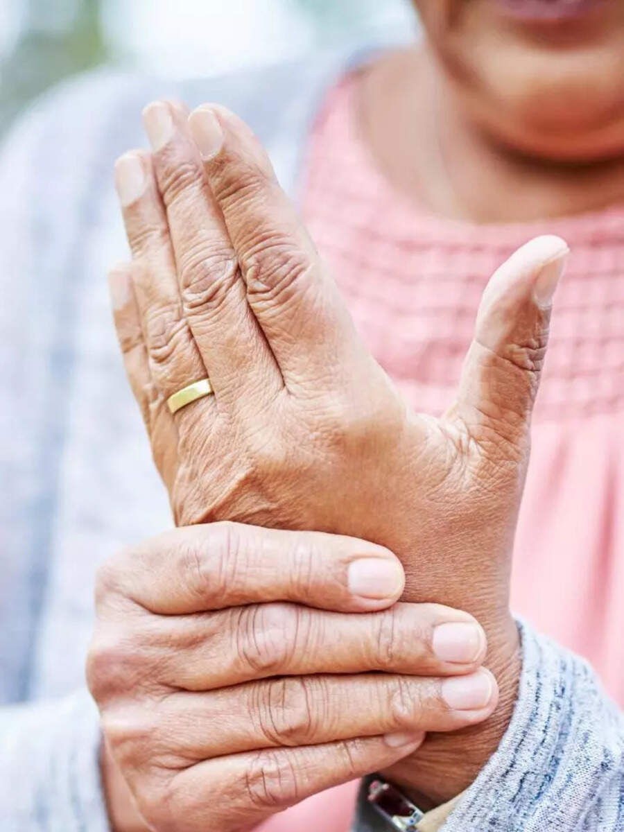 8 Foods that can effectively heal Arthritis pain | Times of India
