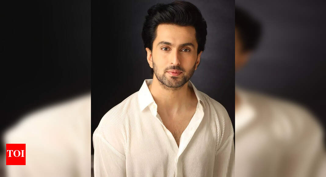 Vibhav Roy: Bollywood plays an important role in my life | Hindi Movie ...