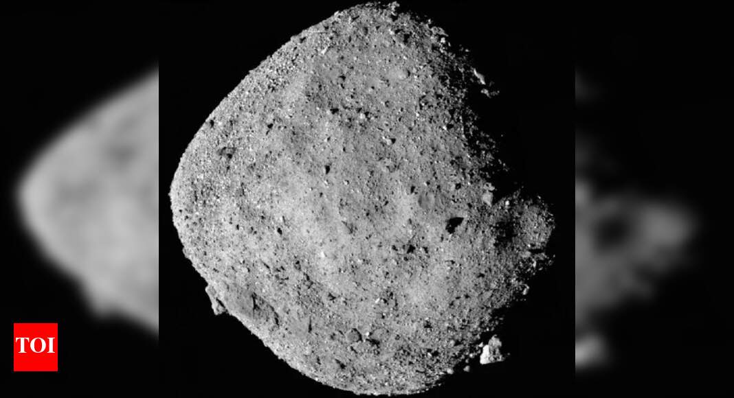 Utah: 9. A gift from the most dangerous rock in the solar system ...