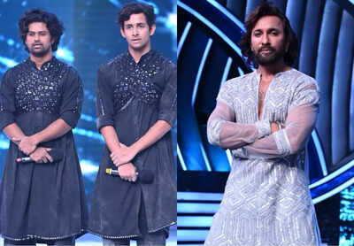 Terence Lewis invites 'IBD 3' contestant for international dance ...