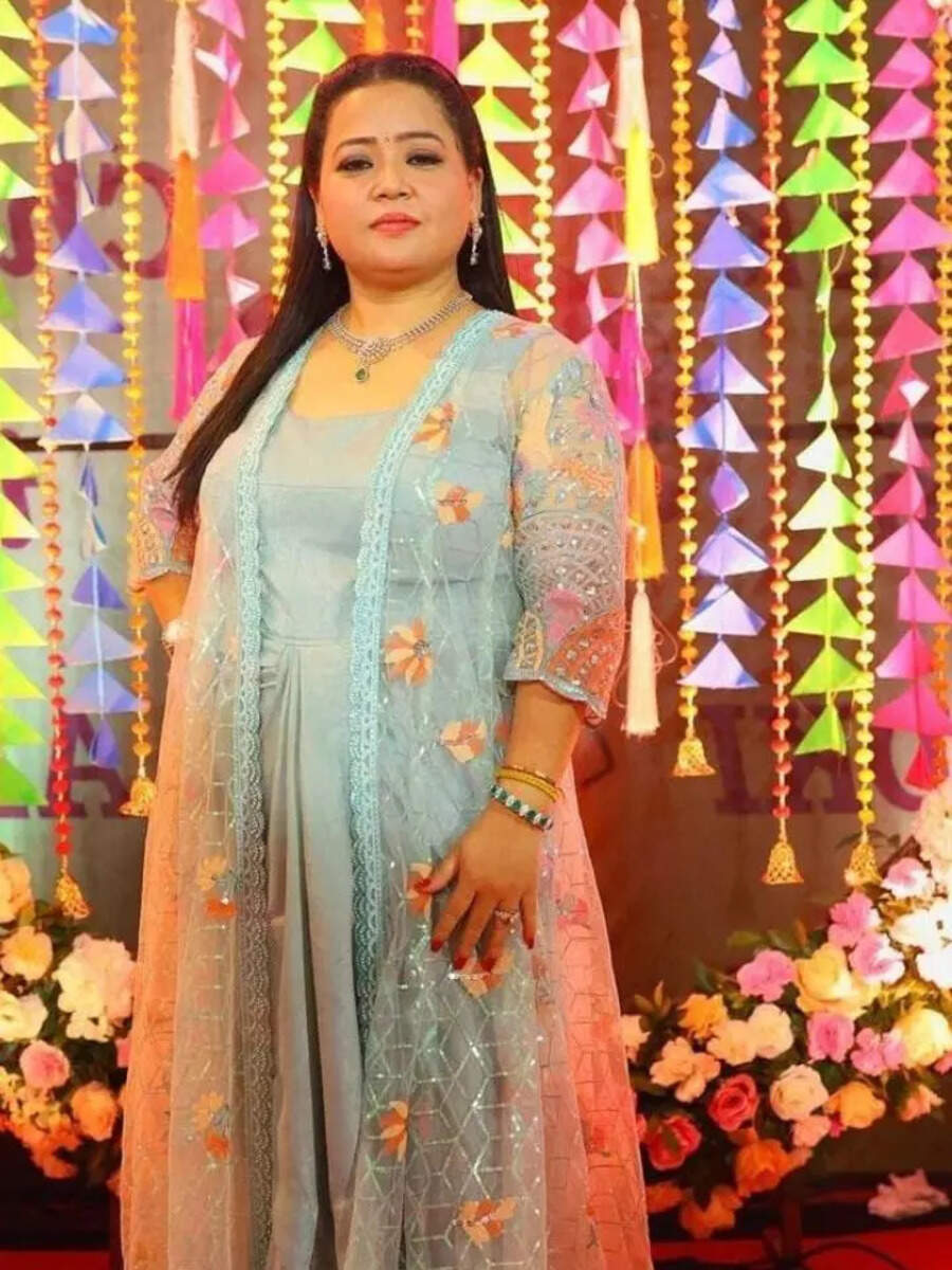 Bharti Singh Life-Changing Inspirational Quotes for Unleashing ... Bharti Singh Life-Changing Inspirational Quotes for Unleashing ...