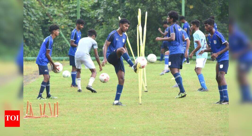 THIRD DIVISION: Dempo to play at home, Sporting away | Goa News - Times ...