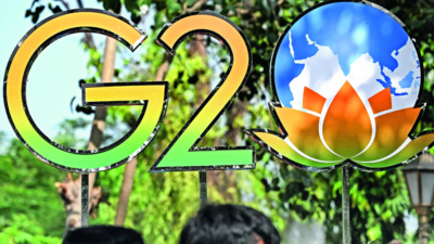 G20 university connect event tomorrow, PM Modi to join in | India News ...