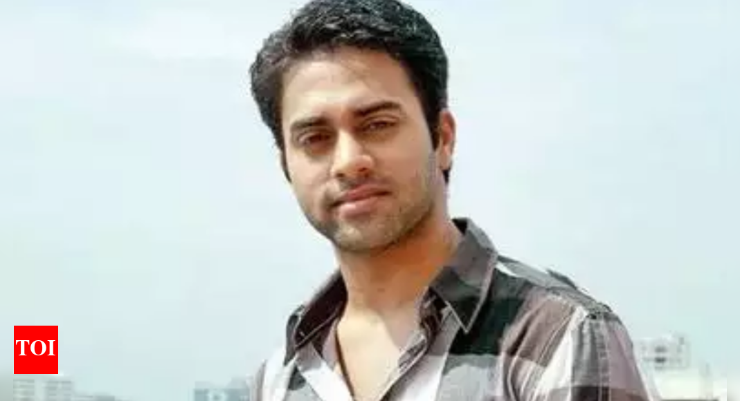 Actor Navdeep: Some new Tollywood actors take drugs, claims Navdeep ...