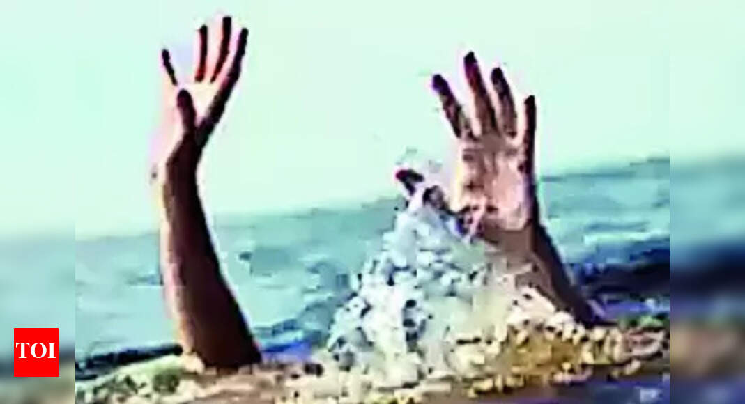 Shitli River: 2 Godda Men Drown In Shitli River Dam | Ranchi News ...
