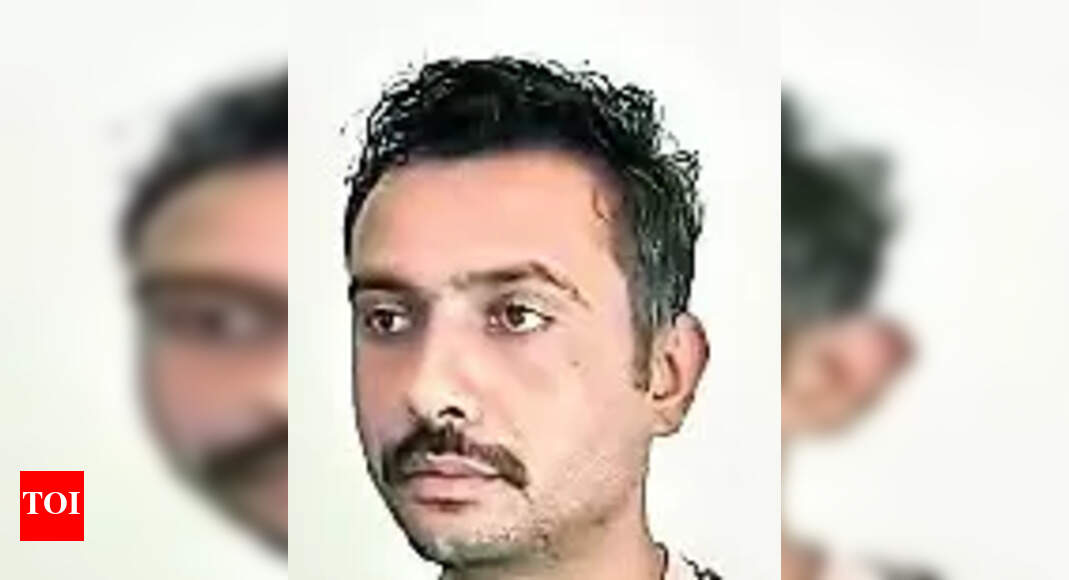 Drug Peddling: Man Held With Charas, Ganja From City | Surat News - The ...