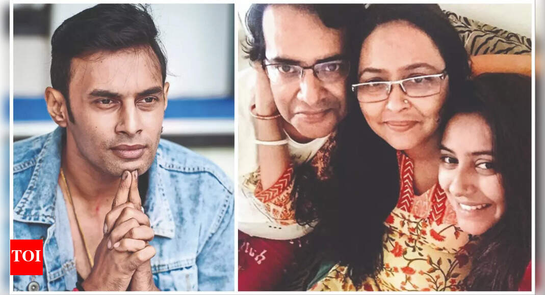 Pratyusha Banerjee suicide case: Rahul Raj Singh says he is ready to ...