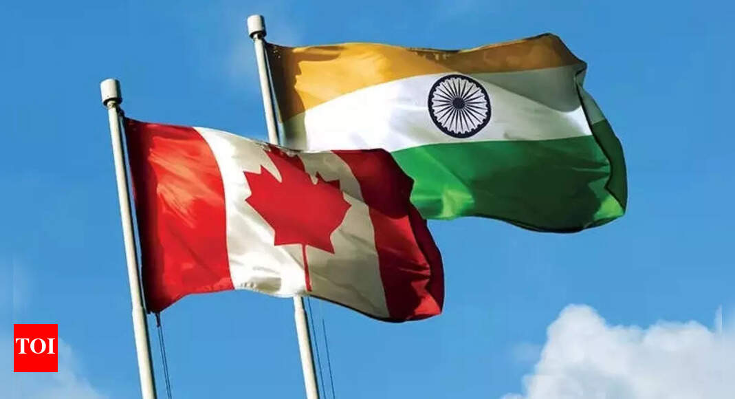 Resolve issue through dialogue: Indian community in Canada amidst ...