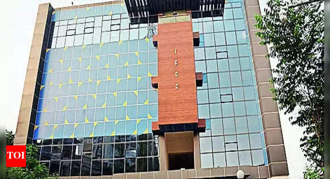 Traffic Rules: More Towns Set To Get Integrated Command Centres | Patna ...