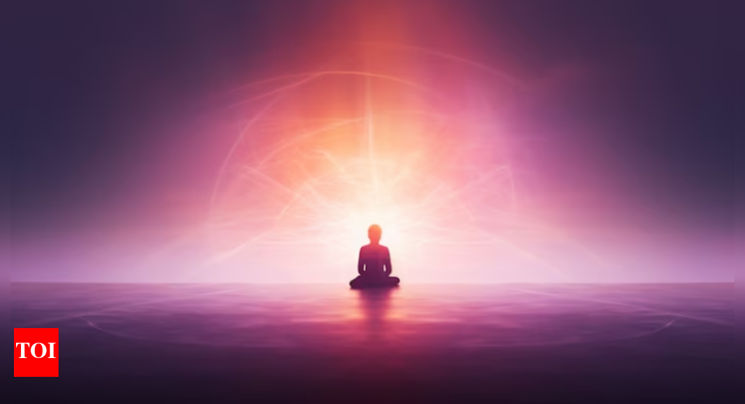 Explained: Why and how consciousness arises - Times of India
