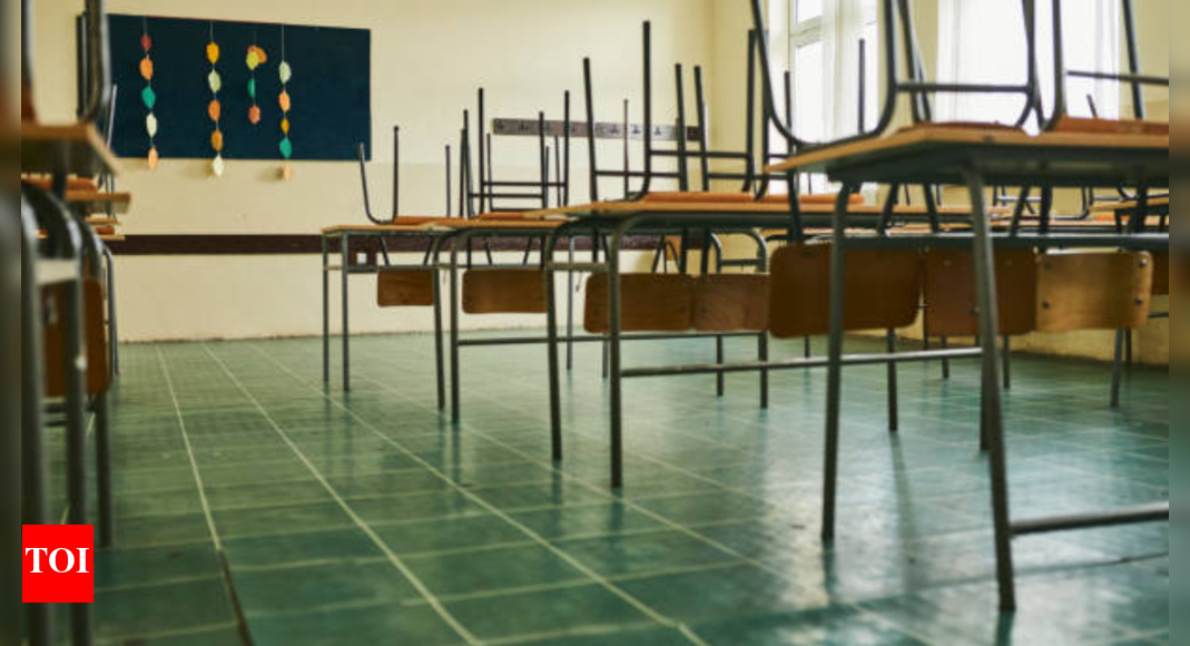 Parents don't care about school attendance anymore: COVID has changed ...