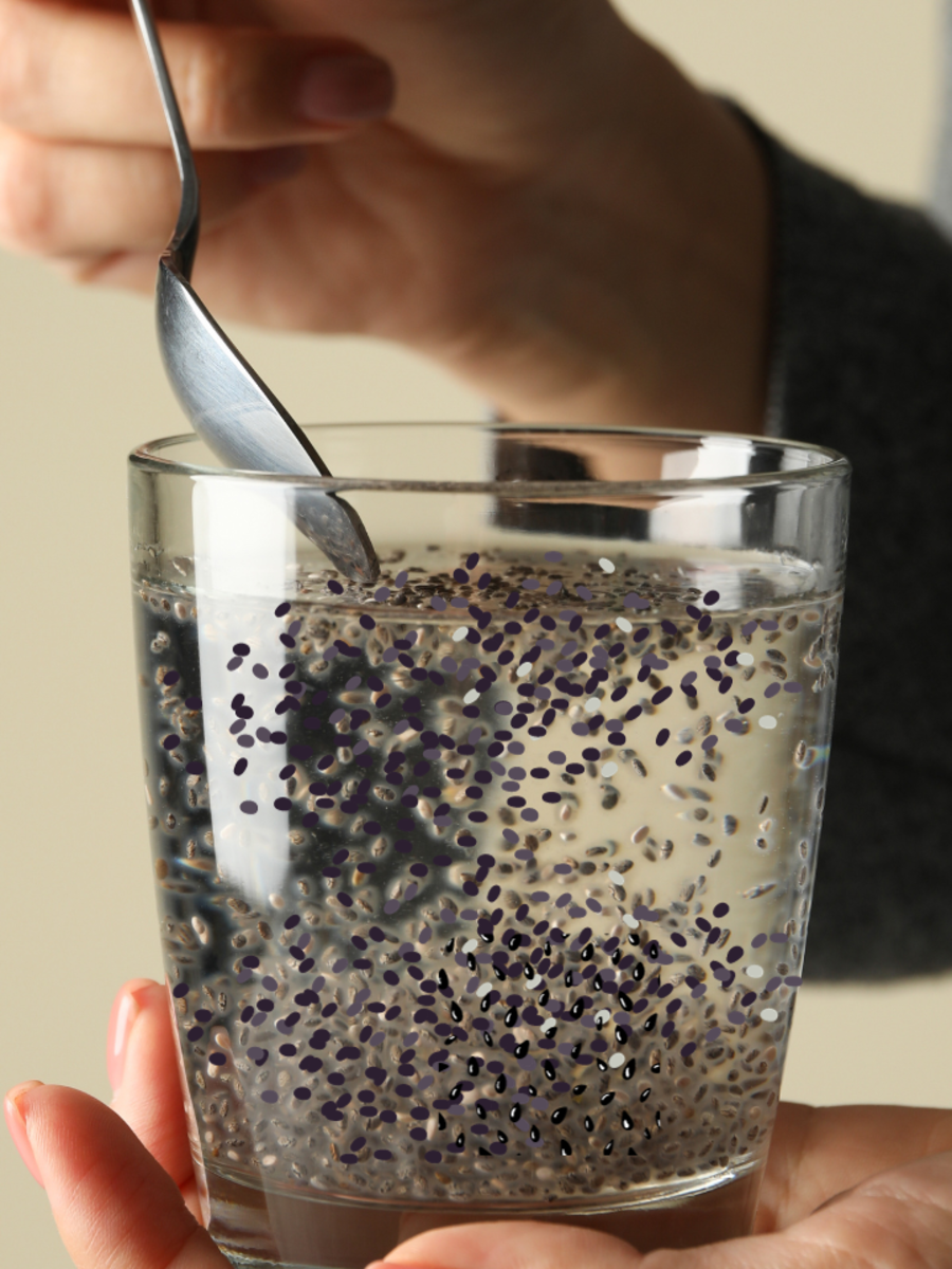 Kalonji Isabgol: Magic morning drink: Kalonji Isabgol water for weight ...