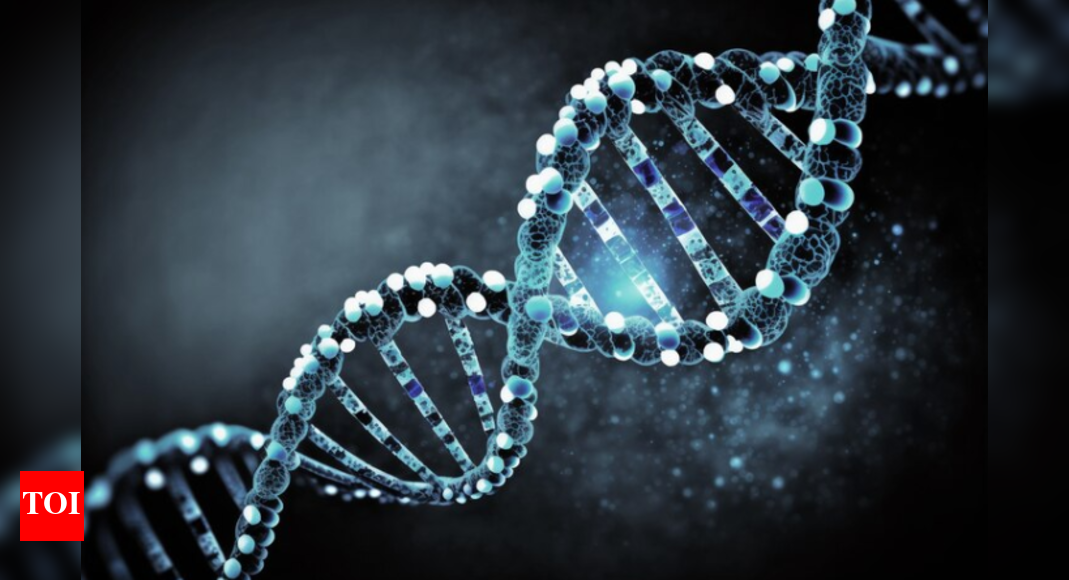 Explained: What is gene therapy? How is DNA used to treat genetic ...