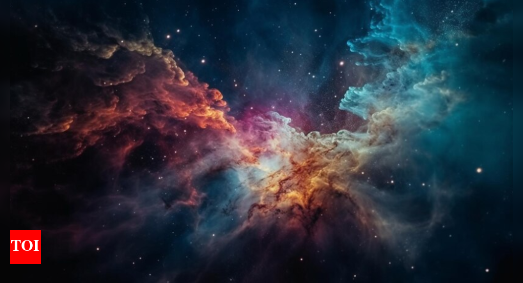 Explained: What is antimatter? Where did all the antimatter go? - Times ...