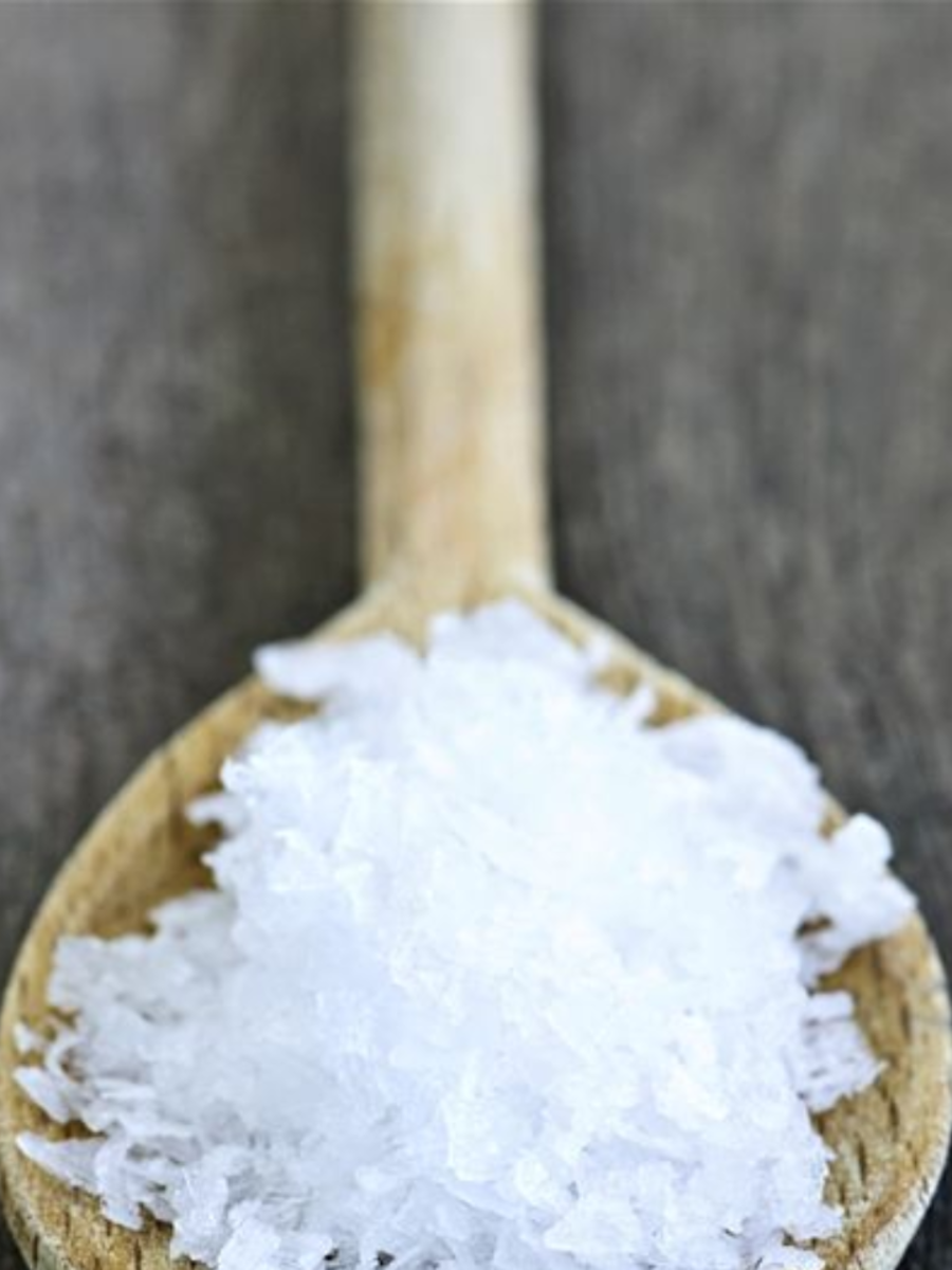 How To Remove Negative Energy From Your House Using Sea Salt | Times Now