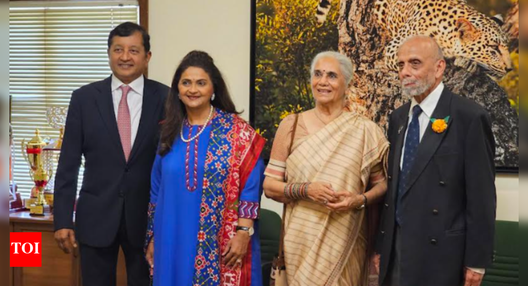 Hope and excellence inspires graduating batch of Goa’s school students ...