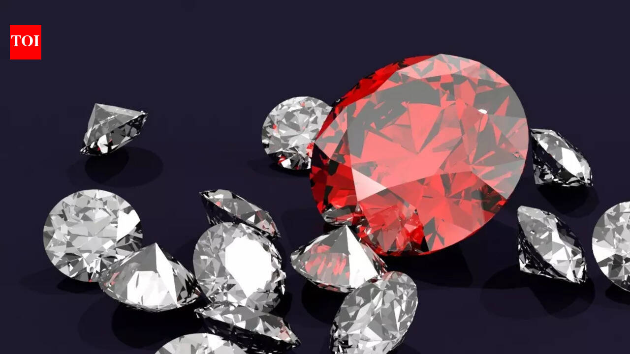 Who can wear Ruby? Rules to wearing Ruby gemstone
