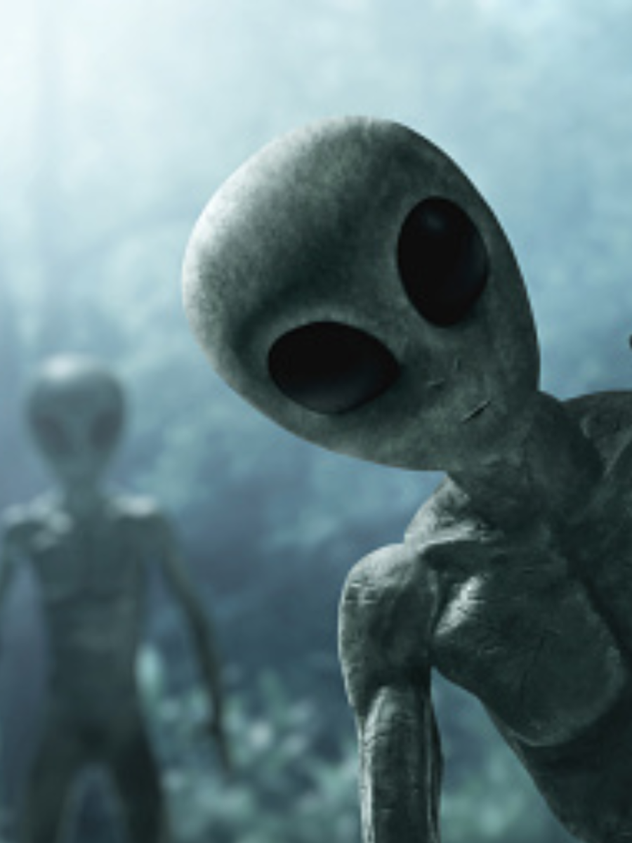 Beyond Our World: 7 Unsolved Riddles of Alien Life | Times Now